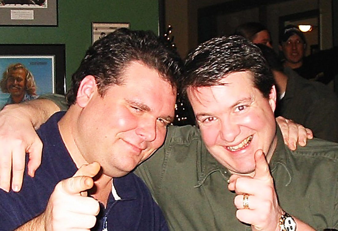 Benefit night with The Urge is March 23 | News, Sports, Jobs - The Express